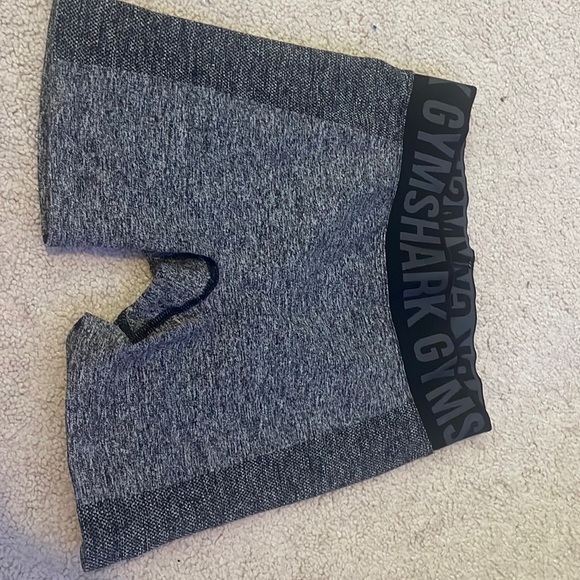 Gymshark | Shorts | Gym Shark Work Out Compression Short Size Xs | Poshmark